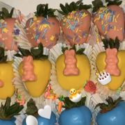 BEELICIOUS CAKES - TEMP. CLOSED - 1085 Photos & 40 Reviews - Custom ...