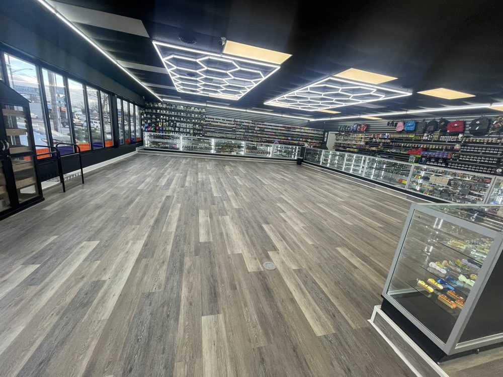 EXOTIC SMOKE & VAPE - Updated December 2025 - 637 US 31 W Bypass ...