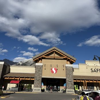 SAFEWAY - Updated December 2025 - 30 Photos & 20 Reviews - 1200 Railway ...