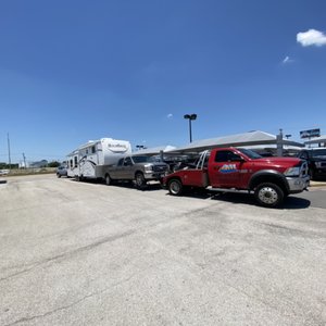 ELITE TOWING - Updated December 2024 - 20 Reviews - 1711 W Irving Blvd ...