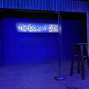 THE COMEDY ZONE - 98 Photos & 124 Reviews - 900 N Carolina Music ...