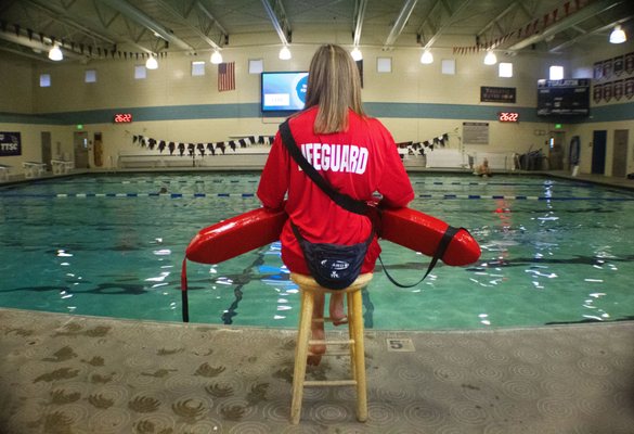 TUALATIN AQUATIC CENTER - Updated January 2026 - 22380 SW Boones Ferry ...