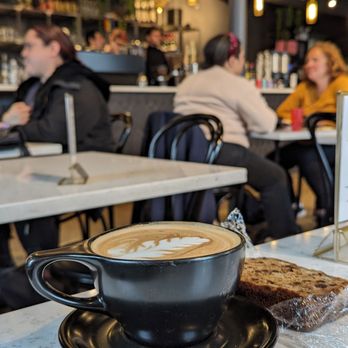 HEXE COFFEE CO. - Updated August 2024 - 291 Photos & 206 Reviews - 2000 ...