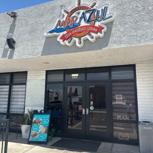 MARISCOS MAR AZUL - 273 Photos & 412 Reviews - 1314 S 4th Ave, Yuma ...