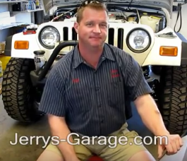 JERRY’S GARAGE - Updated January 2026 - 82 Reviews - 3112 N Aw Grimes ...
