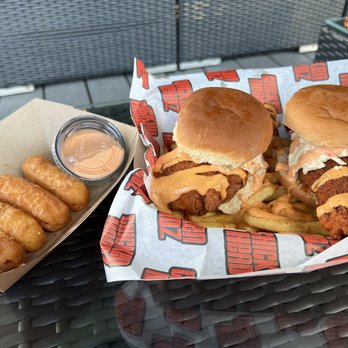 CHICKEN HEADZ - Updated October 2025 - 35 Photos & 27 Reviews - 23242 ...