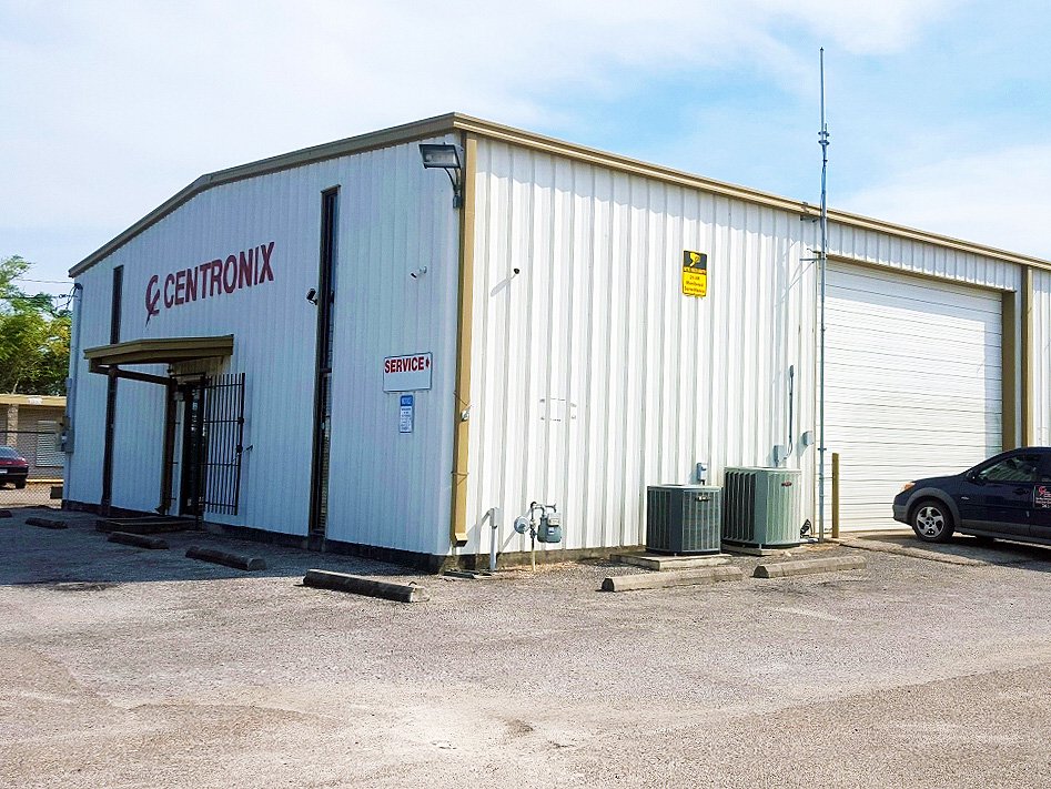 CENTRONIX - Updated August 2025 - 24 Photos - 1925 N Lexington Blvd ...