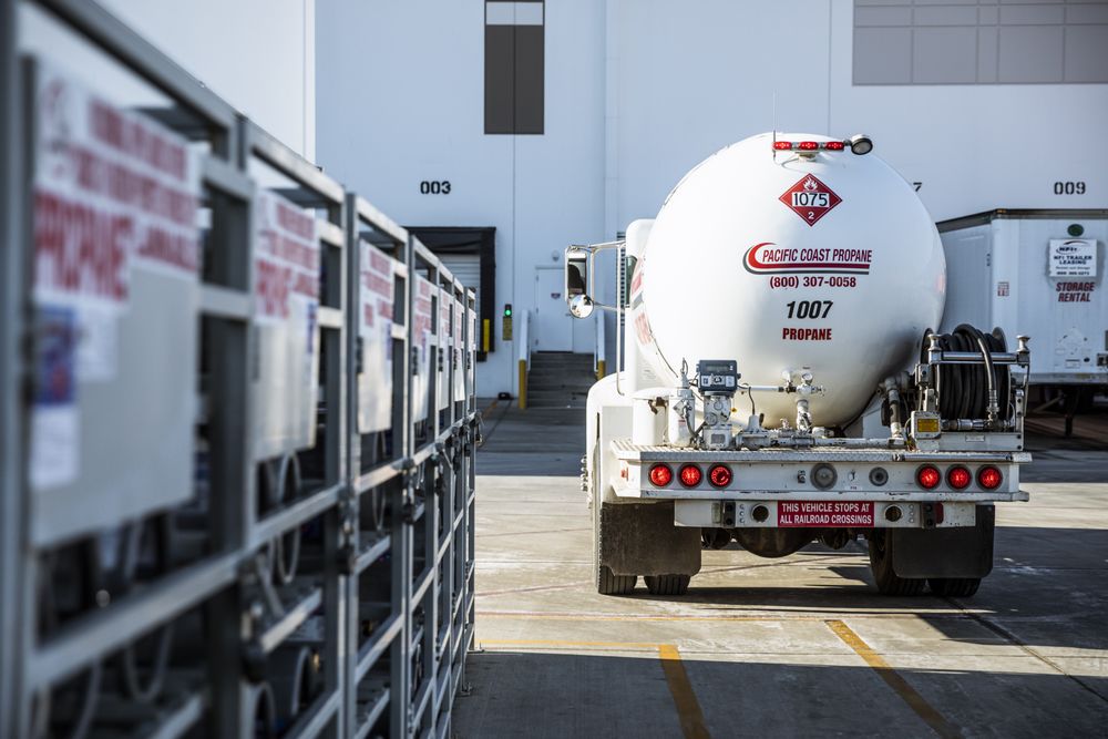 PACIFIC COAST PROPANE - Updated January 2026 - Indio, California ...