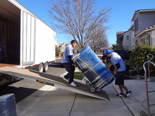 MAGIC MOVING & STORAGE - Updated August 2025 - 49 Photos & 108 Reviews ...