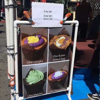 UBAY SF UBE FEST - Updated July 2025 - 21 Photos - San Francisco ...