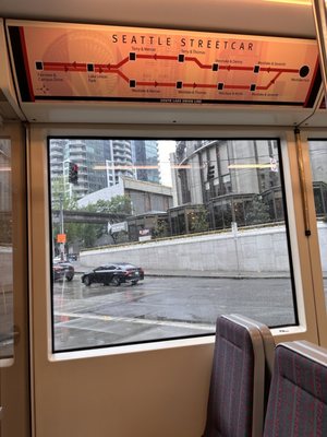 SEATTLE STREETCAR - SOUTH LAKE UNION - Updated July 2025 - 24 Photos ...
