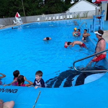 SELMA PARKS AND RECREATION - Updated September 2025 - 212 W Griswold St ...