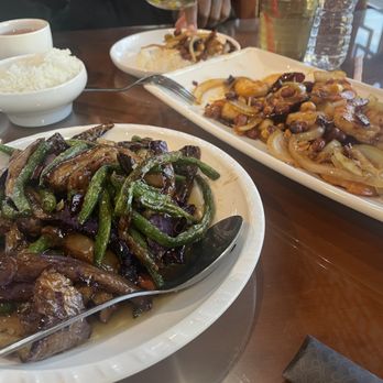 HUNAN CHEF - Updated June 2024 - 155 Photos & 38 Reviews - 9292 Warren ...