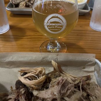 MOONTOWN BREWING COMPANY - Updated January 2025 - 593 Photos & 344 ...