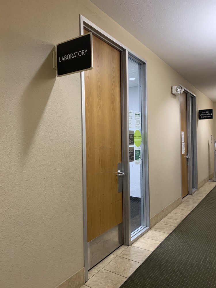 QUEST DIAGNOSTICS - Updated July 2024 - 29 Photos & 31 Reviews - 2101 ...