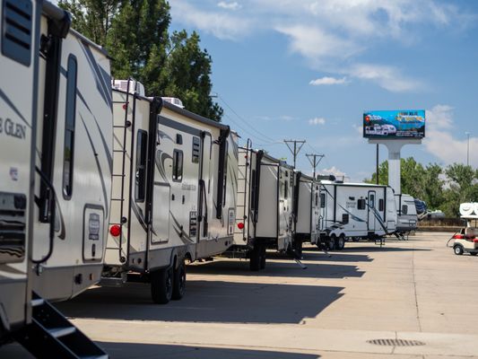 BLUE COMPASS RV WHEAT RIDGE - Updated September 2024 - 57 Photos & 76 ...