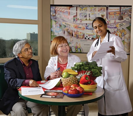 SAINT PETER’S UNIVERSITY HOSPITAL - Updated October 2025 - 32 Photos ...