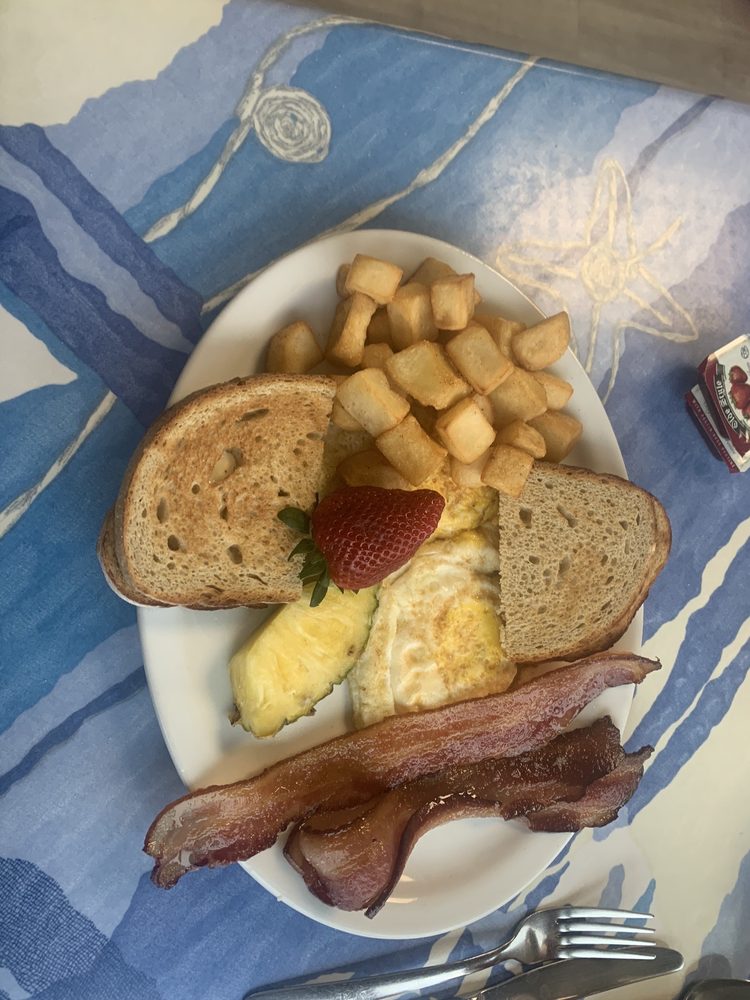 MORNING BITES - Updated July 2025 - 2115 Aldersbrook Road, London ...