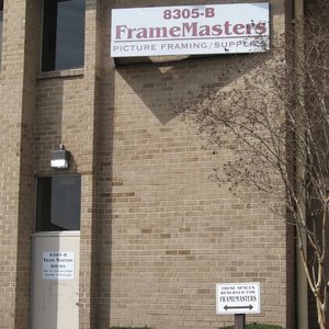 FRAMEMASTERS - 91 Photos & 10 Reviews - 8305 Merrifield Ave, Fairfax ...