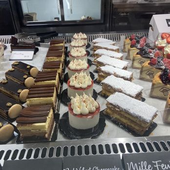 FLO PARIS - Updated February 2025 - 806 Photos & 429 Reviews - 5757 ...