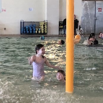 RIO RANCHO AQUATIC CENTER - Updated December 2025 - 18 Photos & 15 ...