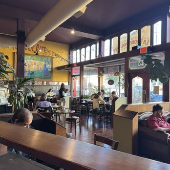 LA PROMENADE CAFÉ - Updated December 2025 - 520 Photos & 434 Reviews ...