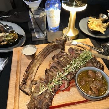 1845 TASTE TEXAS - Updated March 2025 - 540 Photos & 582 Reviews - 2401 ...