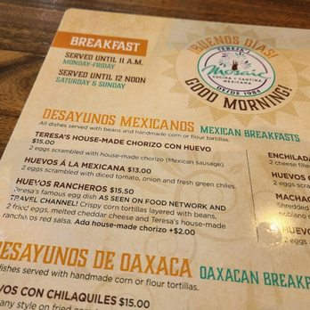 TERESA’S MOSAIC CAFE - Updated July 2025 - 433 Photos & 664 Reviews ...