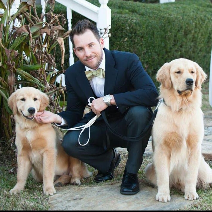 AV DOG TRAINING - Updated February 2025 - 10 Photos - 4600 Roswell Rd ...