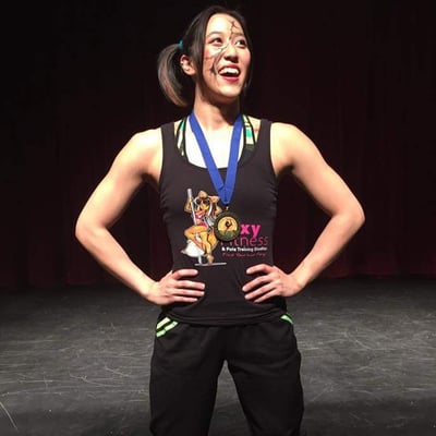 FOXY FITNESS & POLE TRAINING STUDIOS - Updated July 2025 - 100 Photos ...