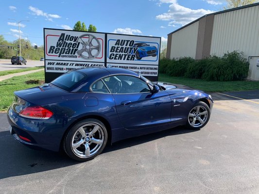 AUTO BEAUTY CENTER - Updated October 2025 - 39 Photos & 11 Reviews ...