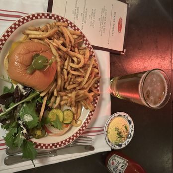 ALMOND RESTAURANT - Updated August 2025 - 172 Photos & 217 Reviews - 1 ...