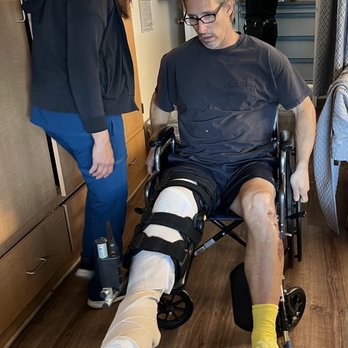 Premier Orthopaedic Trauma Specialists Updated June 2024 15