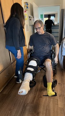 Premier Orthopaedic Trauma Specialists Updated February 2026 17