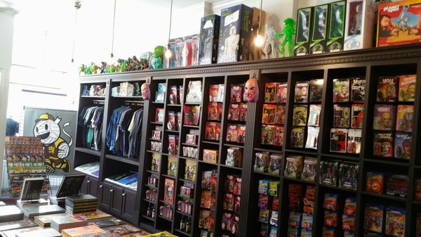 SUPER7 - 120 Photos & 33 Reviews - Fashion - 701 8th Ave, San Diego, CA ...