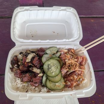 RY’S POKE SHACK - Updated August 2024 - 524 Photos & 391 Reviews - 56 ...