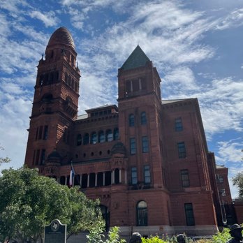 BEXAR COUNTY COURT HOUSE - Updated February 2026 - 98 Photos & 39 ...
