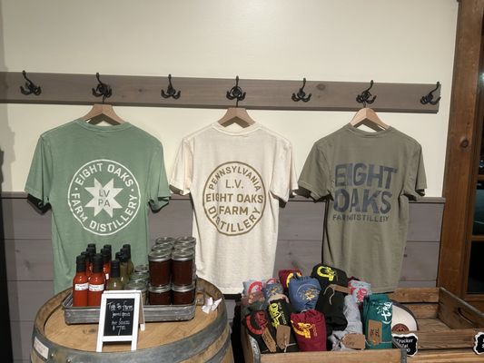 EIGHT OAKS FARM DISTILLERY - Updated December 2025 - 90 Photos & 44 ...