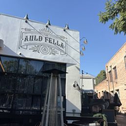 AULD FELLA - Updated October 2025 - 98 Photos & 78 Reviews - 11831 ...