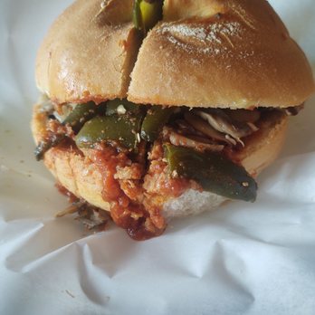 CALABRIA BAKERY - Updated January 2026 - 41 Photos & 27 Reviews - 1770 ...