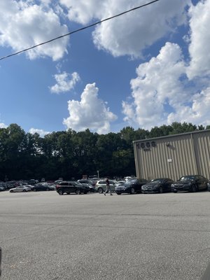 MARIETTA AUTO SALES - Updated December 2025 - 136 Photos & 279 Reviews ...