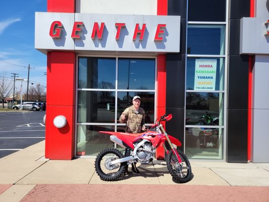 SOUTHGATE HONDA POWERSPORTS - Updated December 2025 - 15 Photos - 15150 ...