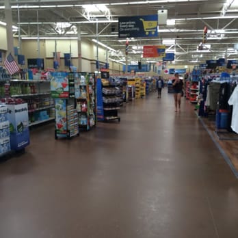 WALMART SUPERCENTER - Updated December 2025 - 33 Photos & 30 Reviews ...