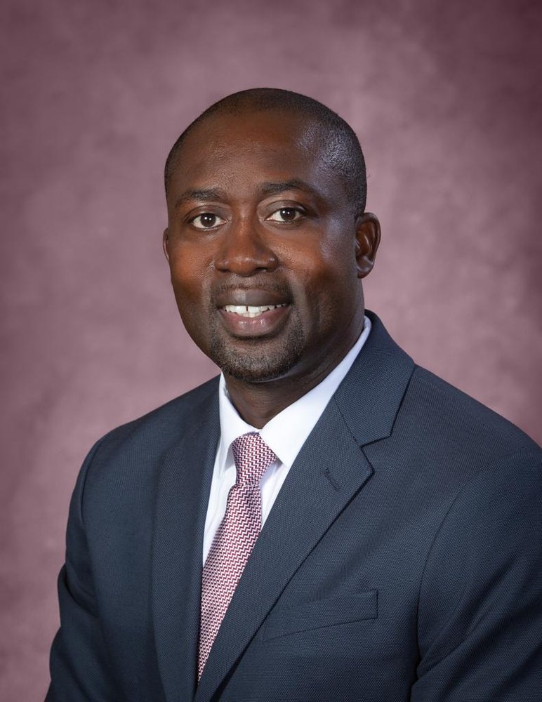 KOFI ANTOBAM, CPA, CFE - Updated October 2025 - Beaumont, California ...