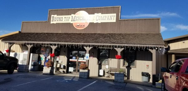 ROUND TOP MERCANTILE COMPANY - 22 Photos & 11 Reviews - 438 N ...