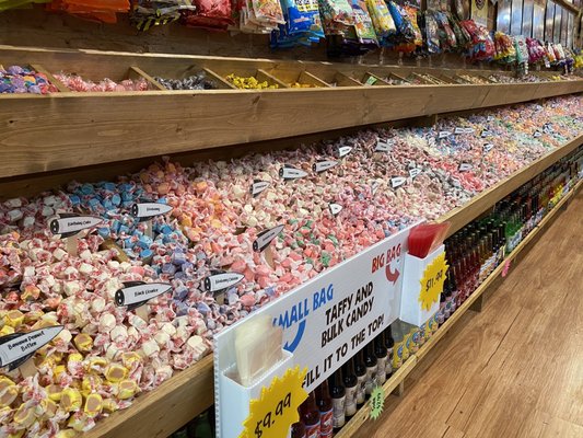 ROCKET FIZZ SODA POP & CANDY SHOP - Updated December 2025 - 640 S Main ...