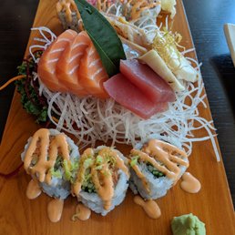 UNOME SUSHI - Updated January 2026 - 88 Photos & 27 Reviews - 9301 ...