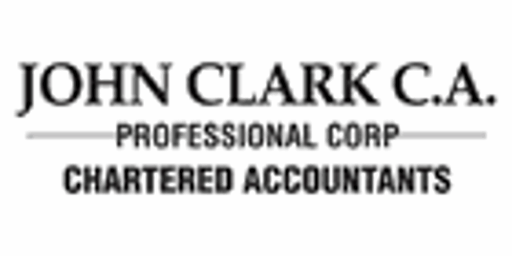 JOHN CLARK CPA PROFESSIONAL CORPORATION - 104 Grant Street, Woodstock ...