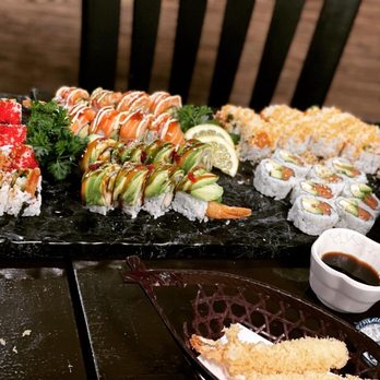 HIKARI RESTAURANT - Updated January 2026 - 93 Photos & 43 Reviews - 345 ...