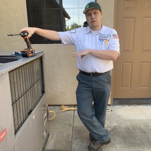 GALLAGHER’S PLUMBING, HEATING & AIR - 77 Photos & 109 Reviews - 7808 Ca ...